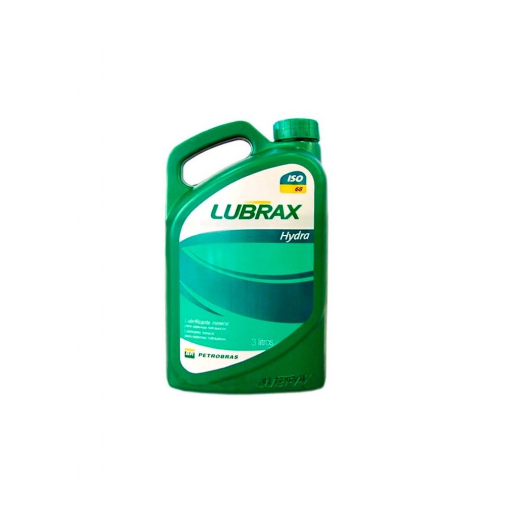 Oleo Lubrax Hydra 32 1L - R4Nautic